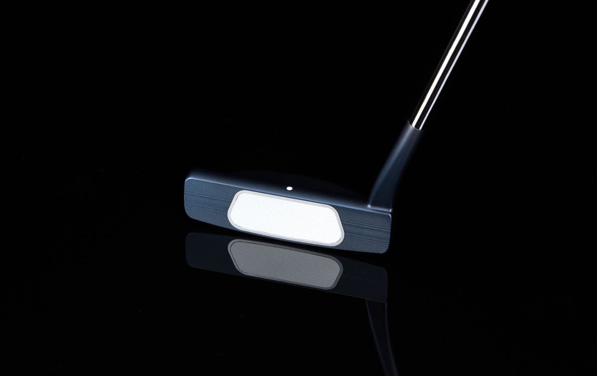 Odyssey Ai-ONE Tour Bag Collection #9 Putter | Odyssey Golf