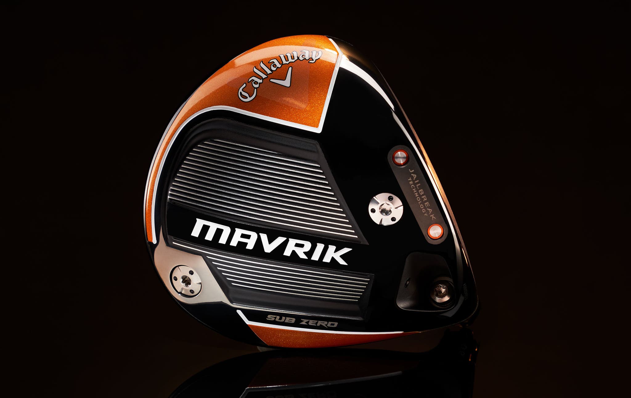 Callaway MAVRIK Sub Zero Drivers | Callaway Golf Pre-Owned