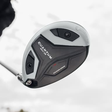 Quantum Max OS Hybrids | Callaway Golf