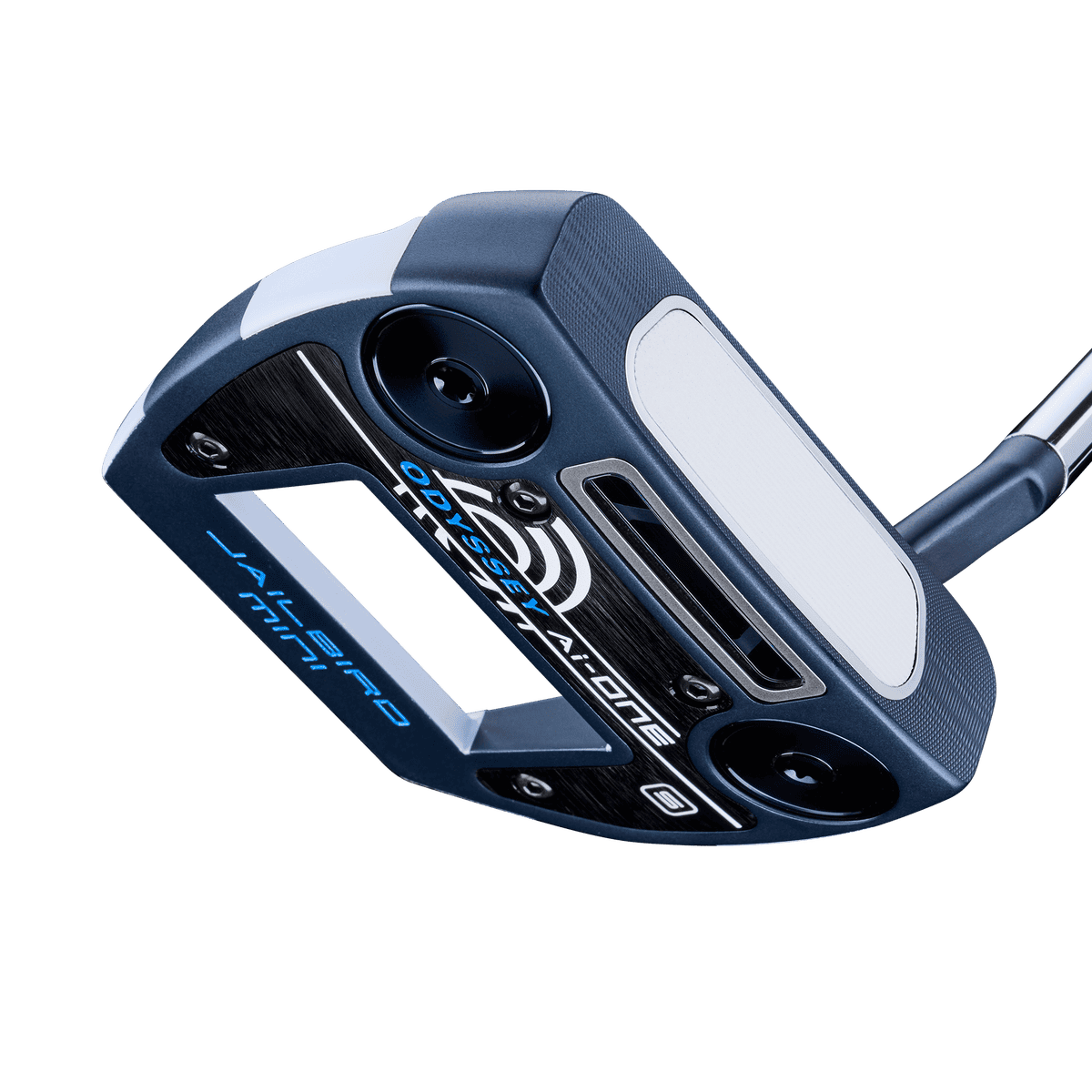 Odyssey Ai-One Jailbird Mini DB Putter | Callaway Golf Pre-Owned