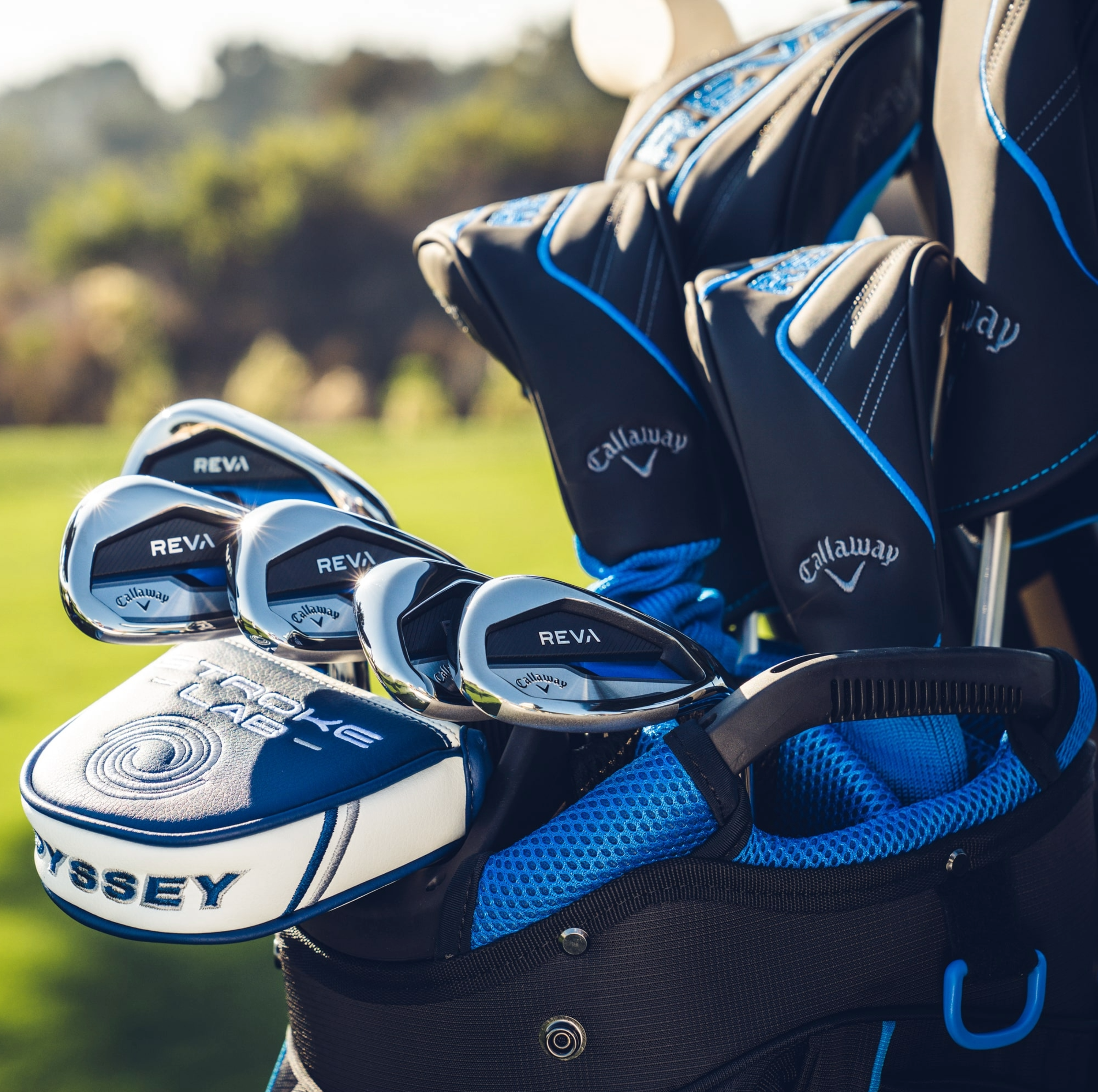 Complete Golf Club Set Buying Guide (2024) | Callaway Golf Complete Golf Club Set Buying Guide (2024) | Callaway Golf