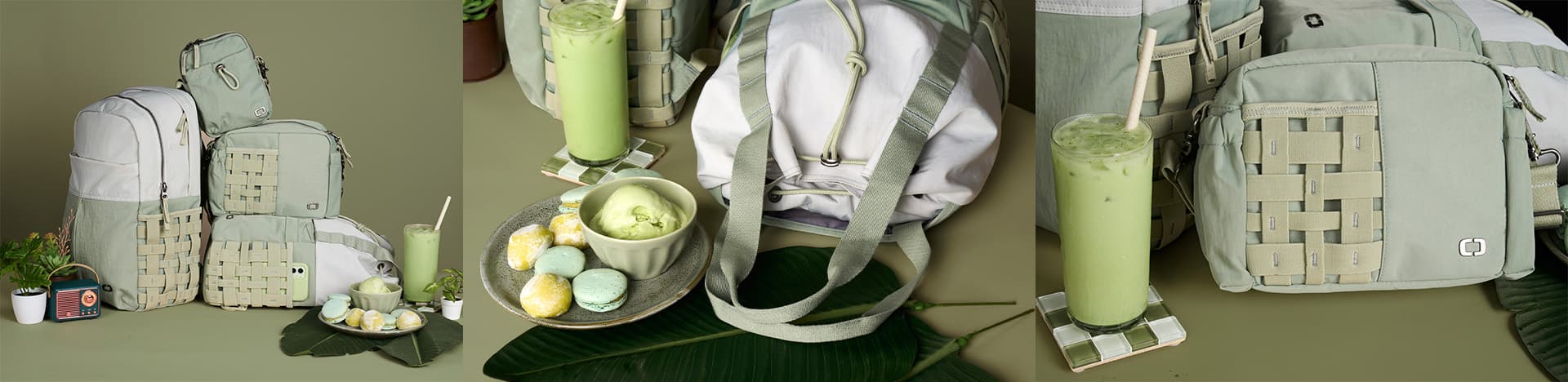 OGIO: Rise Collection