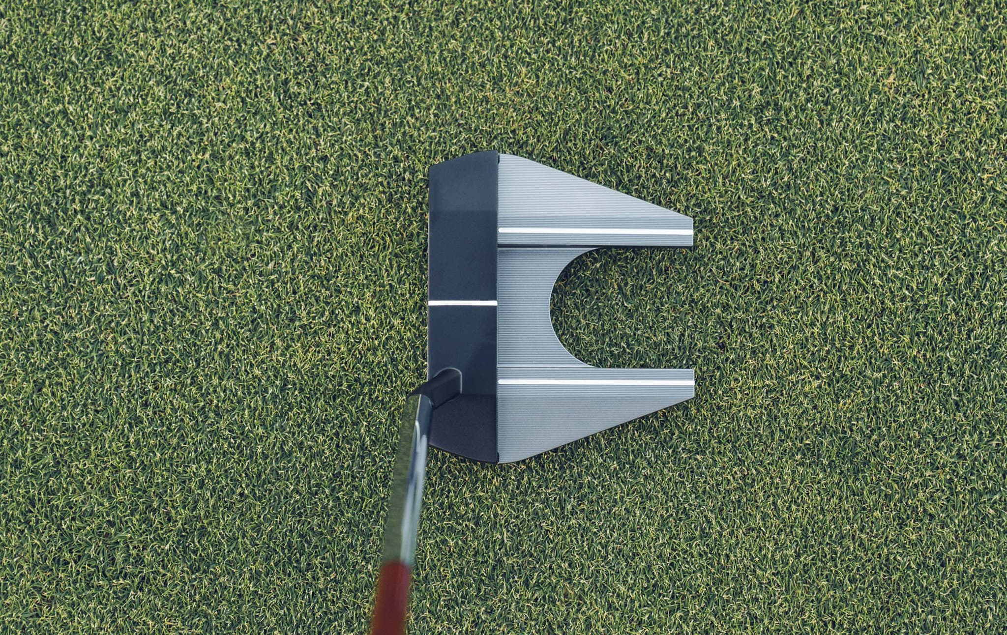 Odyssey Tri-Hot 5K Seven Slant Putter | Callaway Golf Pre-Owned