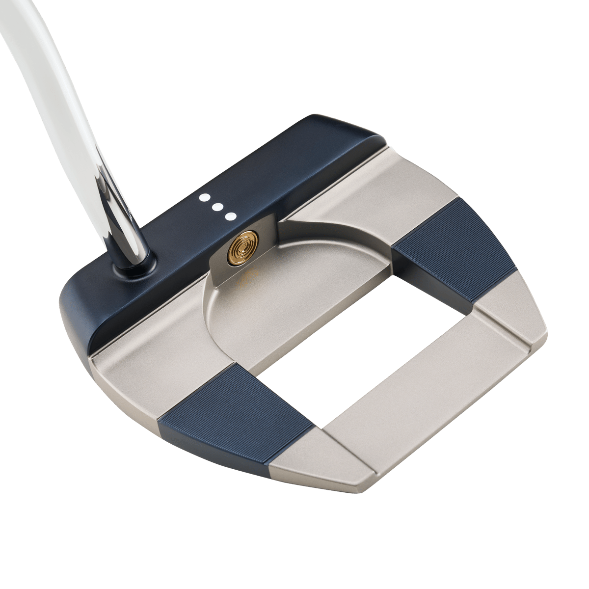 Odyssey Ai-ONE Milled CRUISER Jailbird T Putter | Callaway Golf Pre-Owned