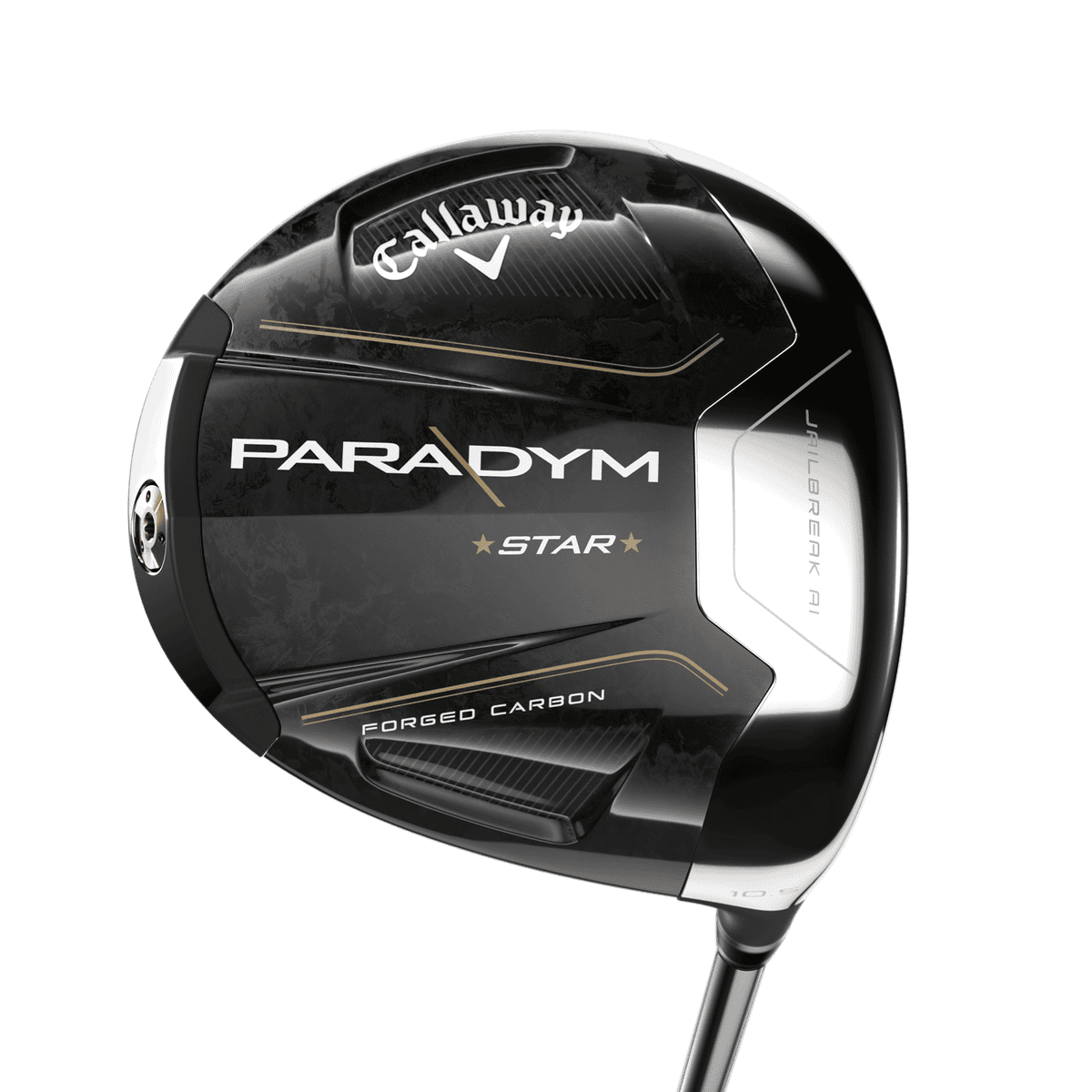 Paradym Star Drivers | Callaway Golf