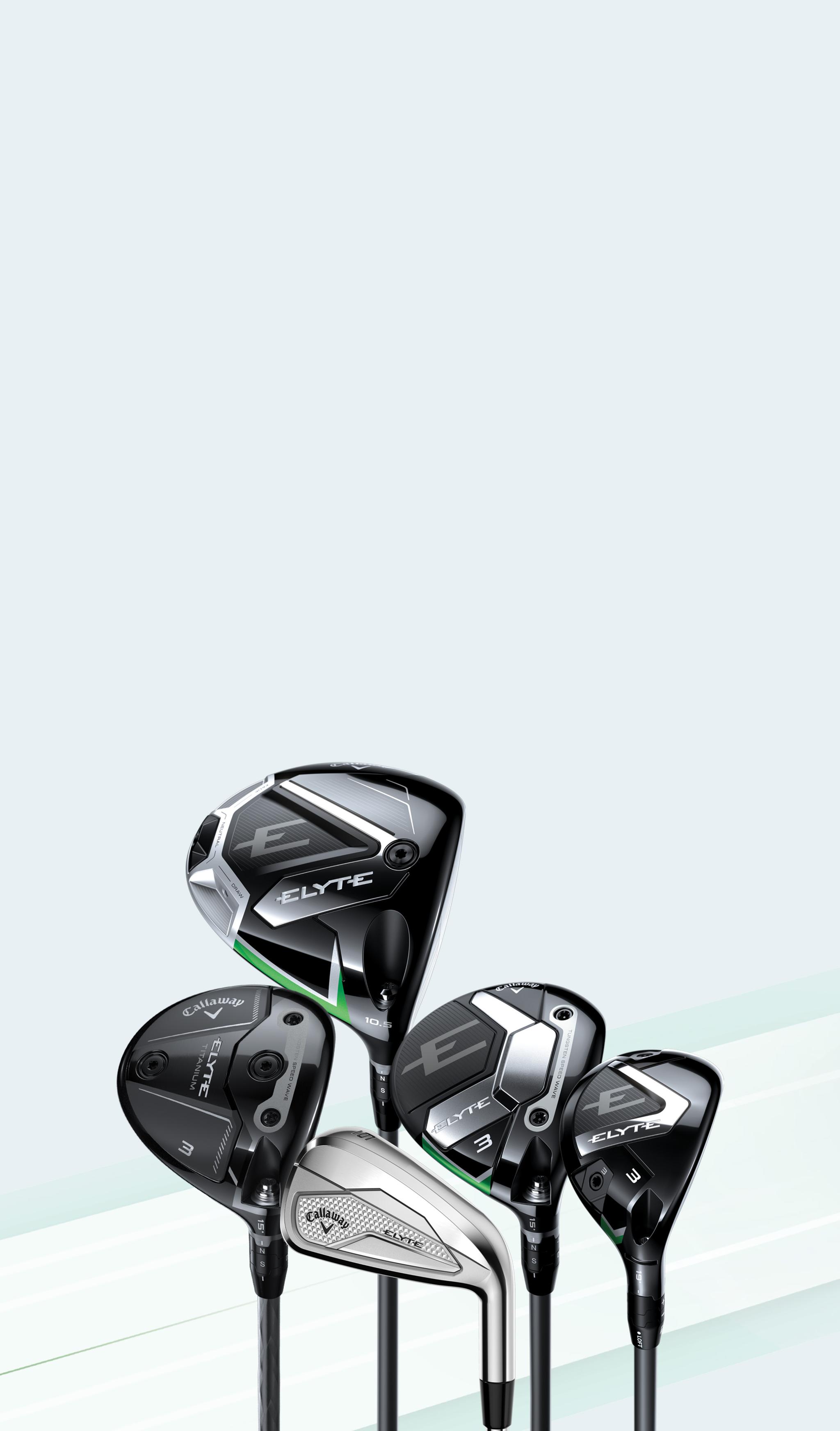 Callaway Golf Official Site | Golf Clubs, Golf Balls