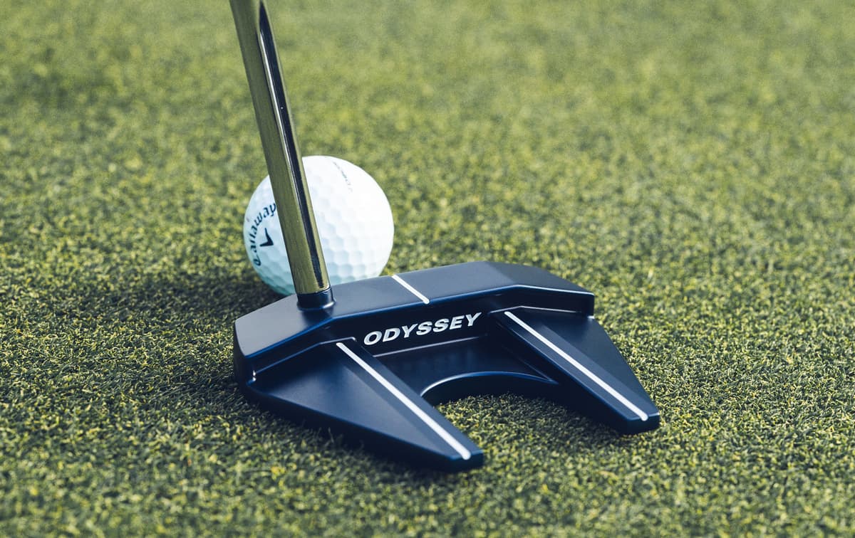 Odyssey Ai-One Armlock DB Putter | Callaway Golf Pre-Owned