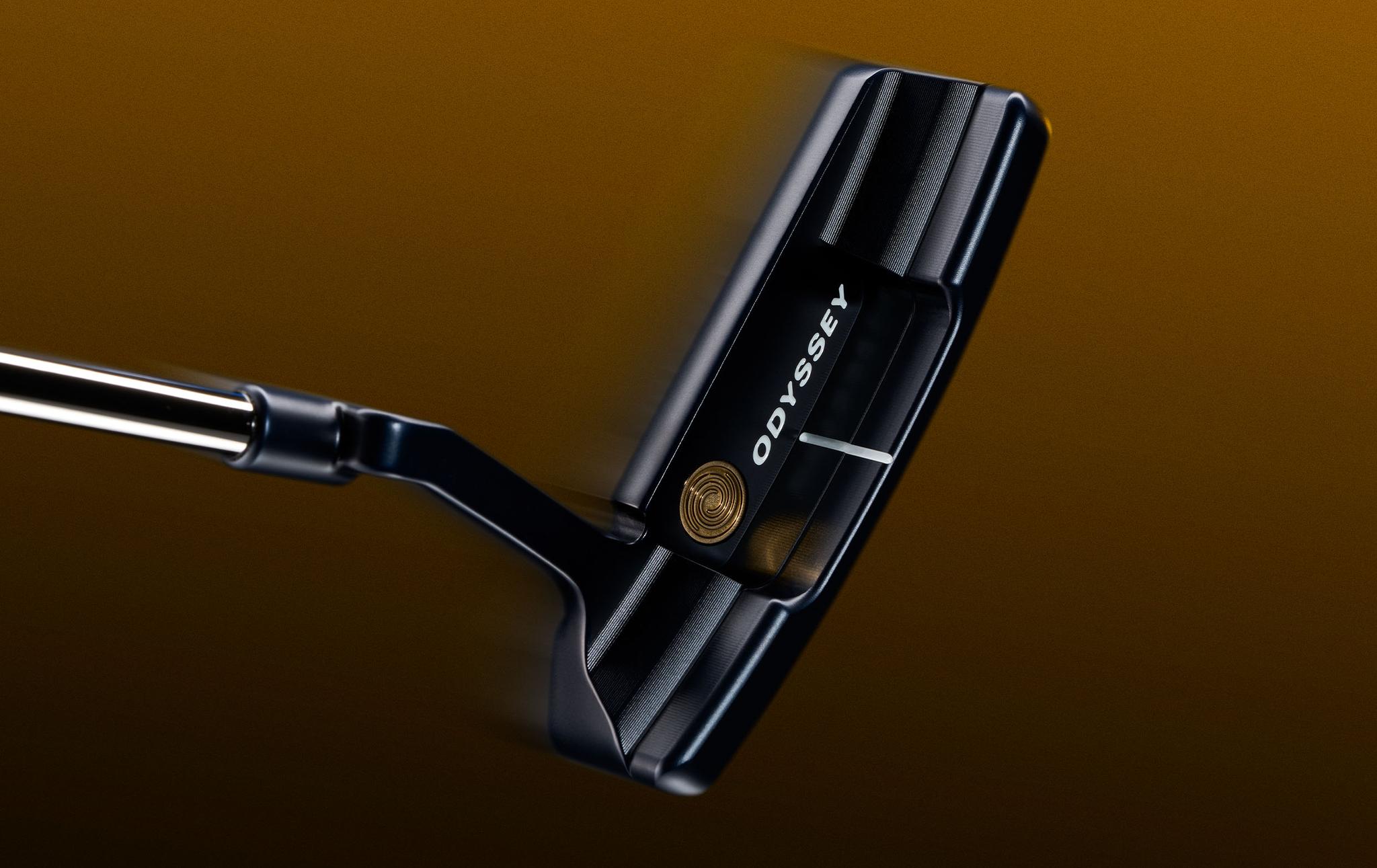 Odyssey Ai-One Milled Two T CH Putter | Callaway Golf Pre-Owned