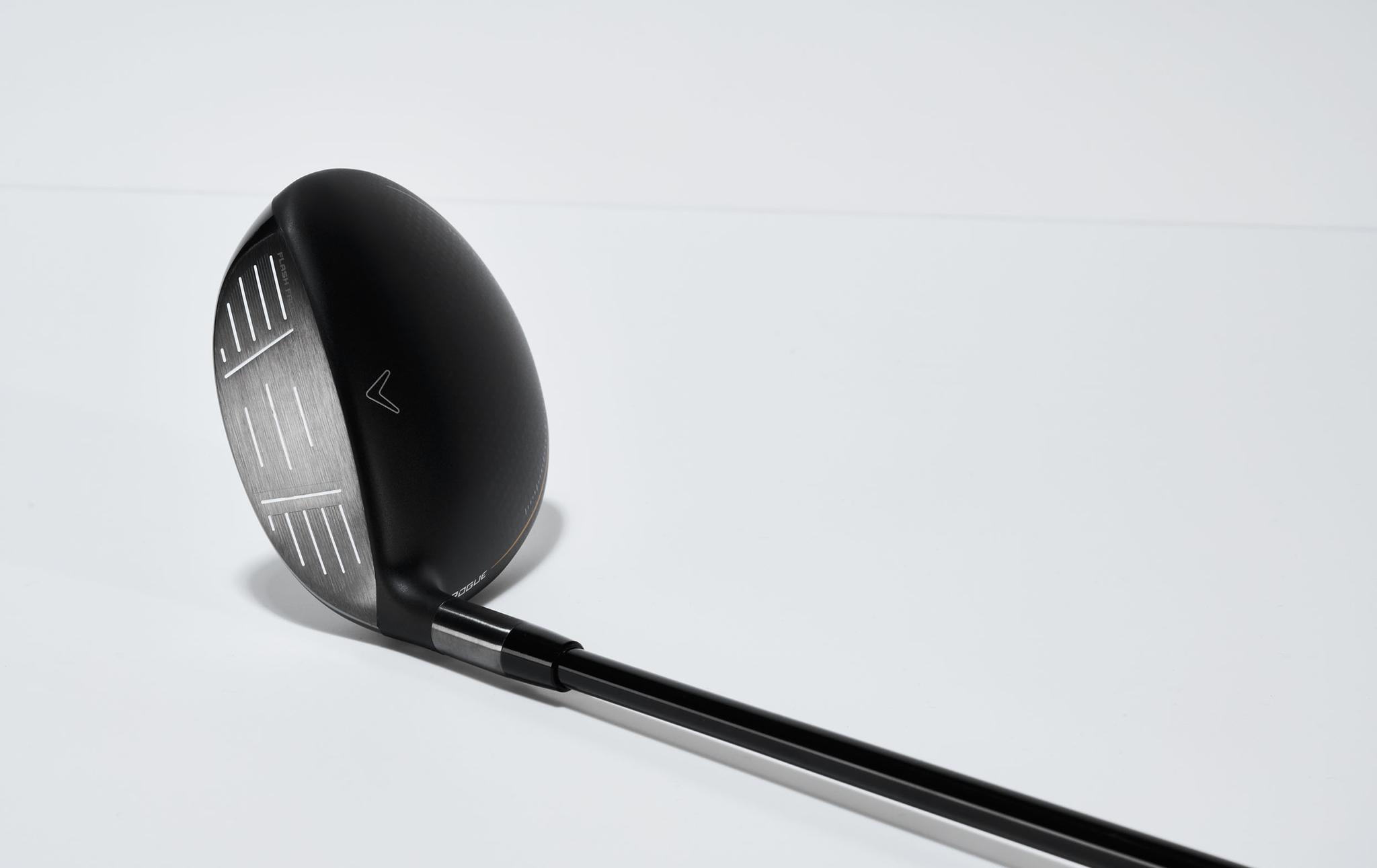 Rogue ST MAX D Fairway Woods | Callaway Golf