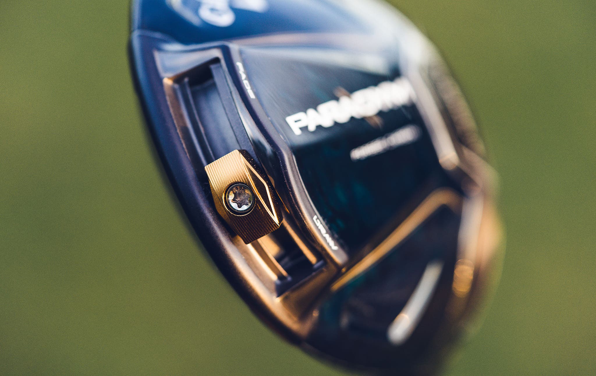 Callaway Paradym Driver | Callaway Golf