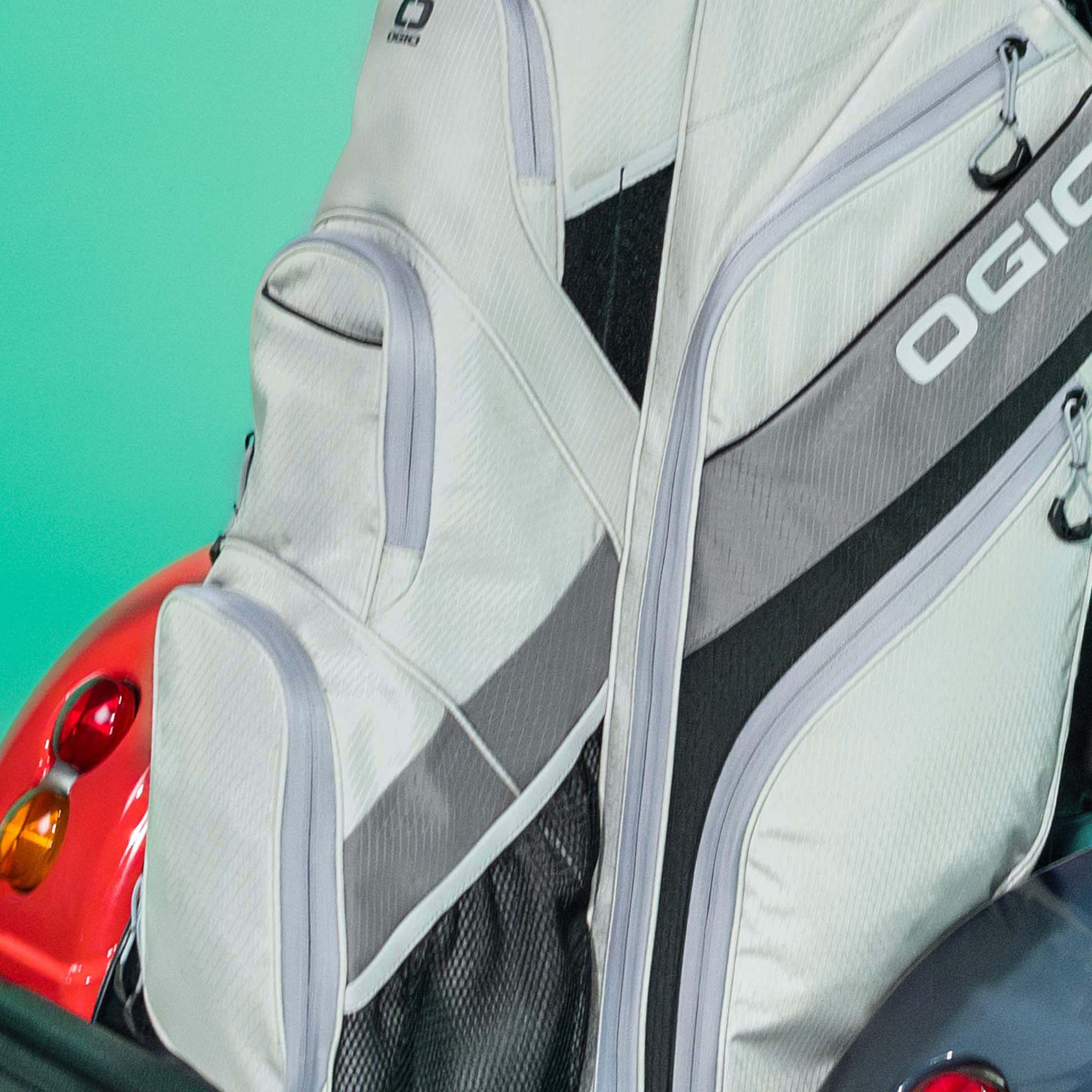 OGIO Woodē Cart Golf Bag | Callaway Golf