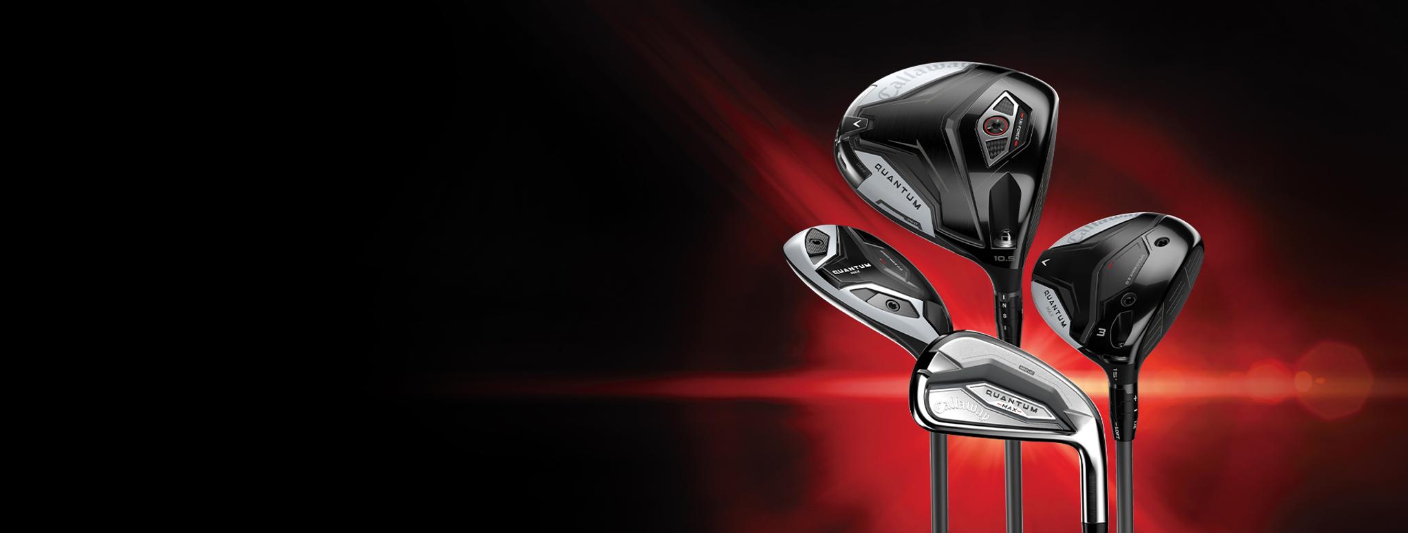 2025 Callaway Golf Holiday Gift Guide