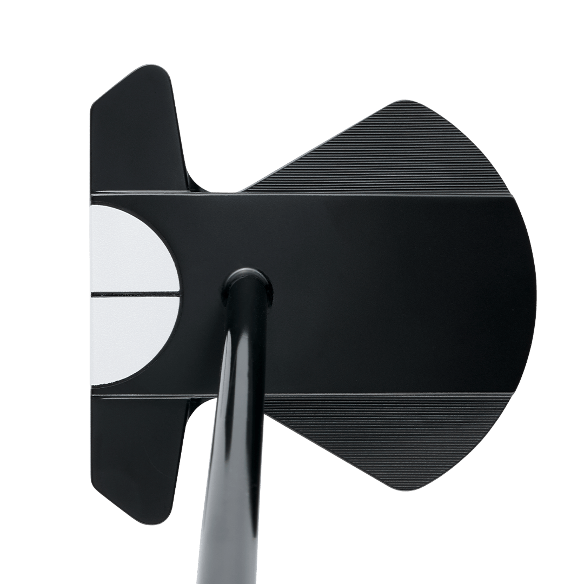 Ai-DUAL Square 2 Square MAX 1/2 Ball Putter | Odyssey Golf