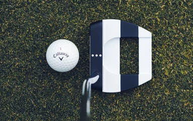 Odyssey Ai-One Jailbird Mini DB Putter | Callaway Golf Pre-Owned