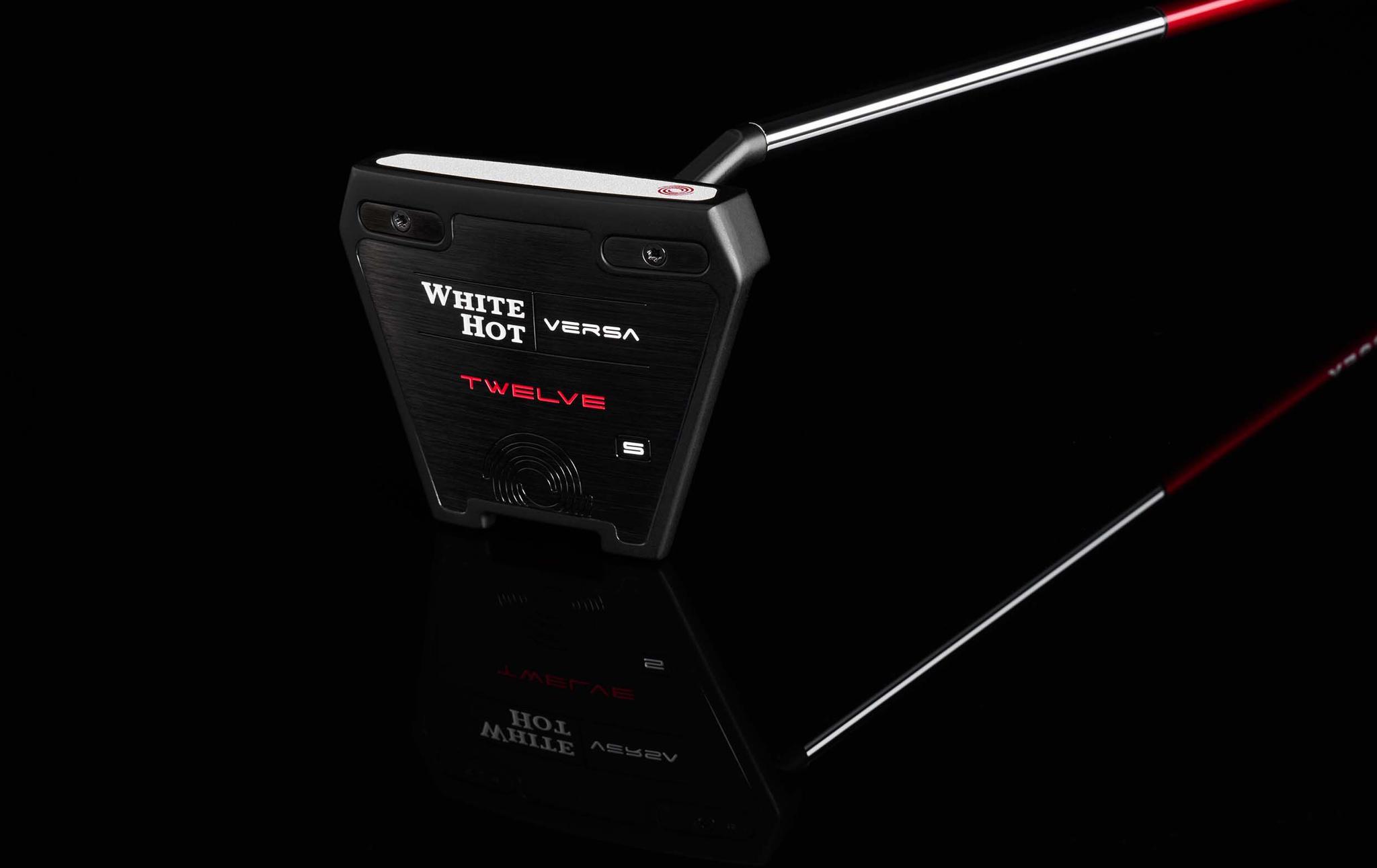 Odyssey White Hot Versa Twelve S Putter | Callaway Golf Pre-Owned