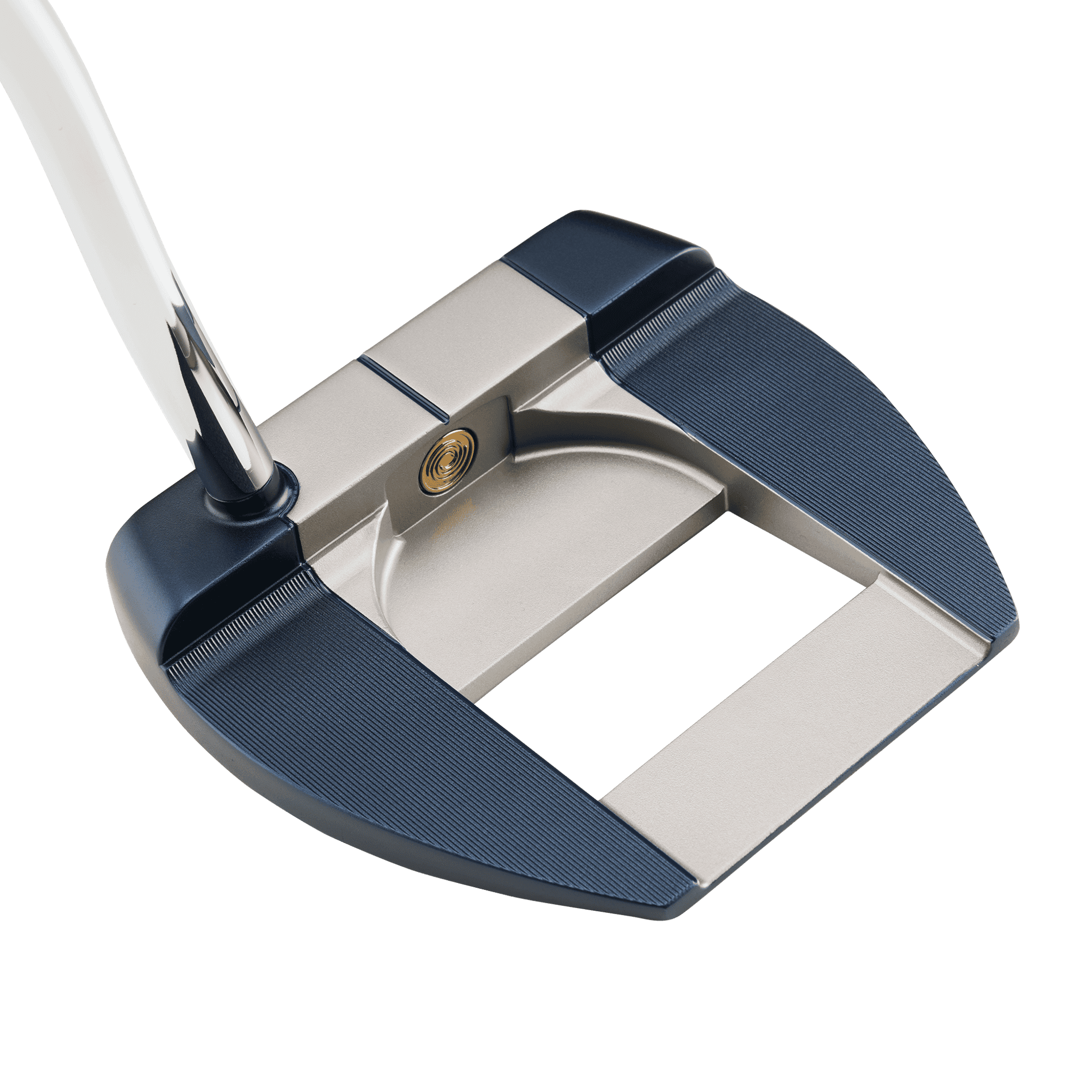 Odyssey Ai-ONE Milled CRUISER Jailbird T Versa 90 Putter | Odyssey Golf