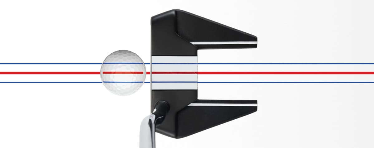 Chrome Soft Triple Track Golf Balls | Callaway Golf
