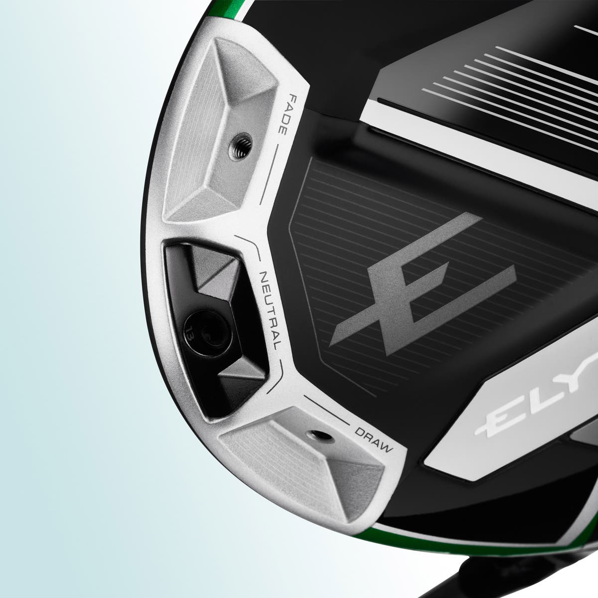Callaway Elyte Golf Clubs | Callaway Golf