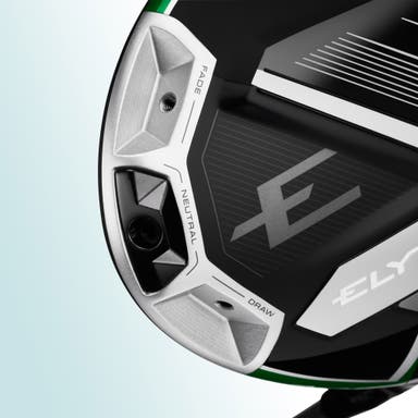 Callaway Elyte Golf Clubs | Callaway Golf