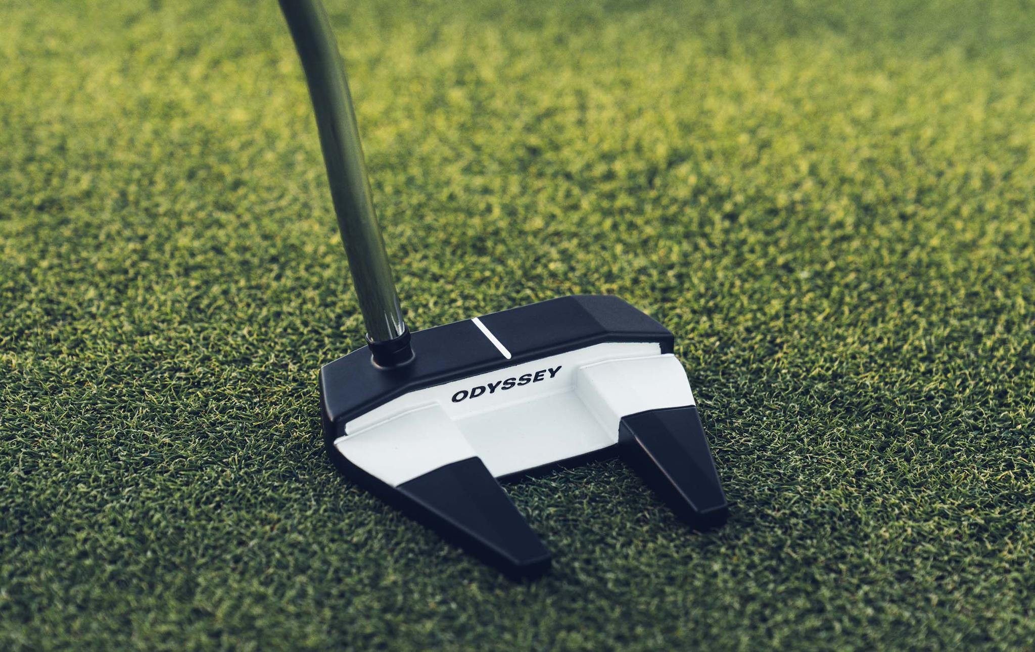 Odyssey White Hot Versa Seven DB Putter | Callaway Golf Pre-Owned