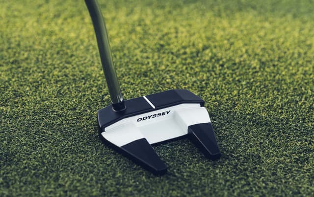 Odyssey White Hot Versa Seven DB Putter | Callaway Golf Pre-Owned