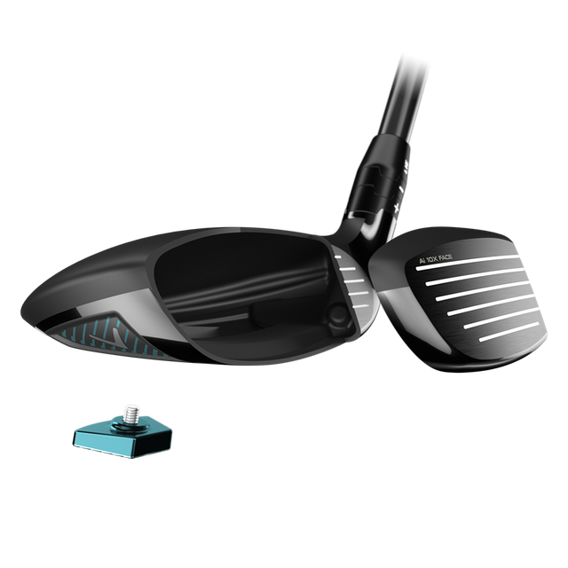 Reva Rise Combo Iron | Callaway Golf