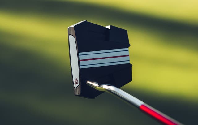 Odyssey Eleven Triple Track DB Putters | Callaway Golf Pre-Owned