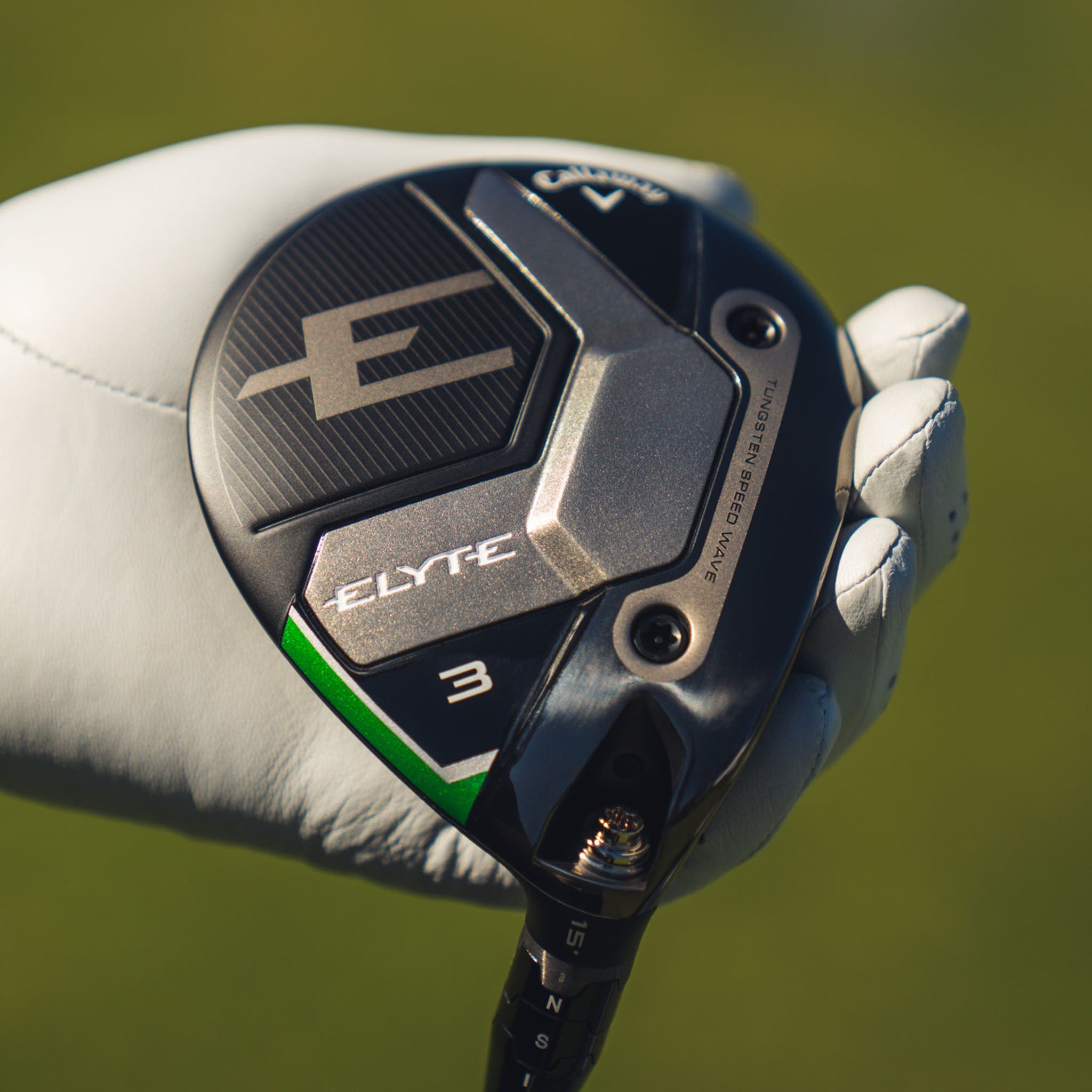 Player Performance Golf Clubs | Callaway Golf