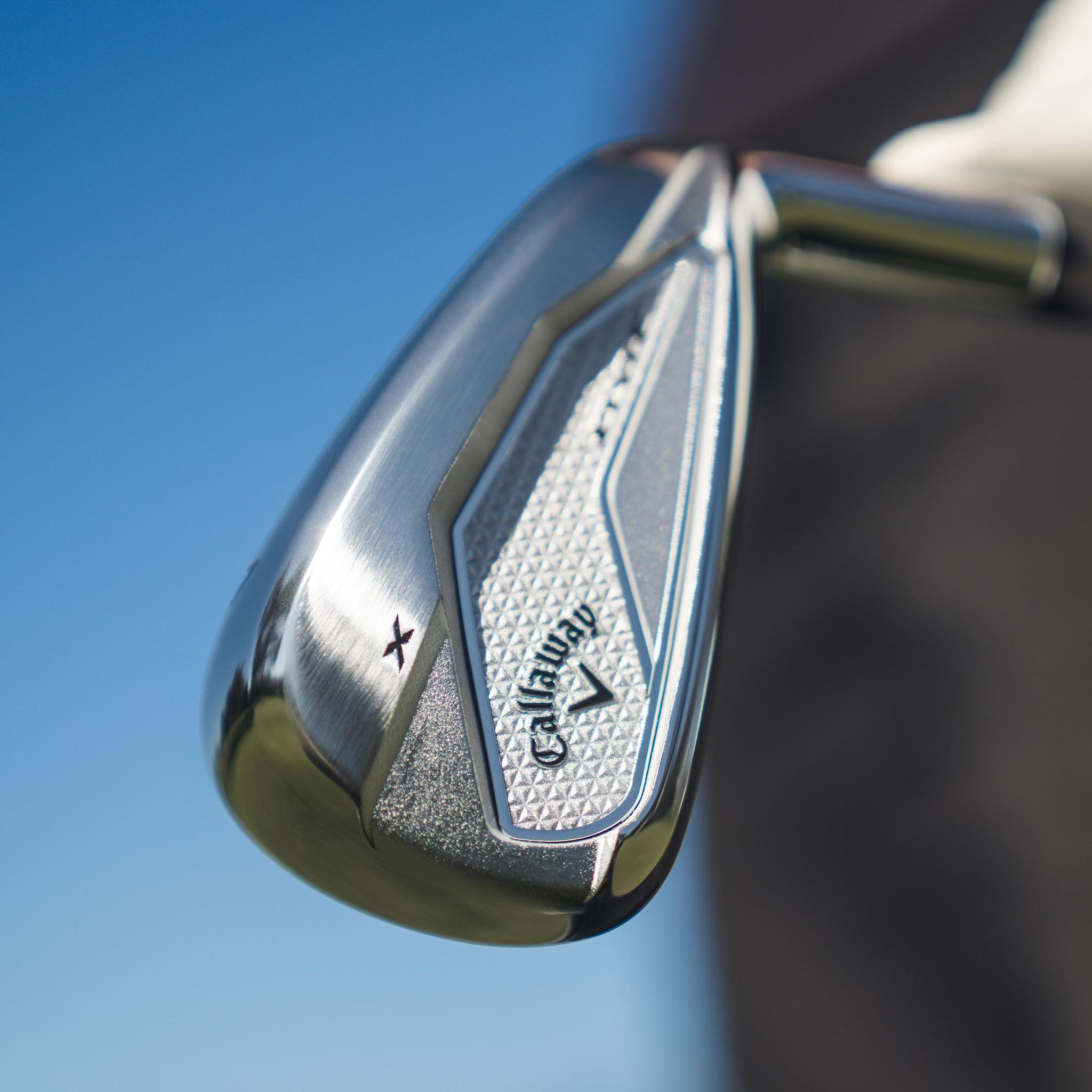 Callaway Golf Elyte X Irons | Callaway Golf Pre-Owned