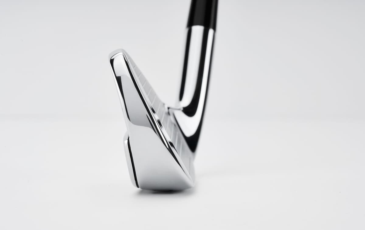 Rogue ST Pro Irons | Callaway Golf | Specs, Reviews & Videos