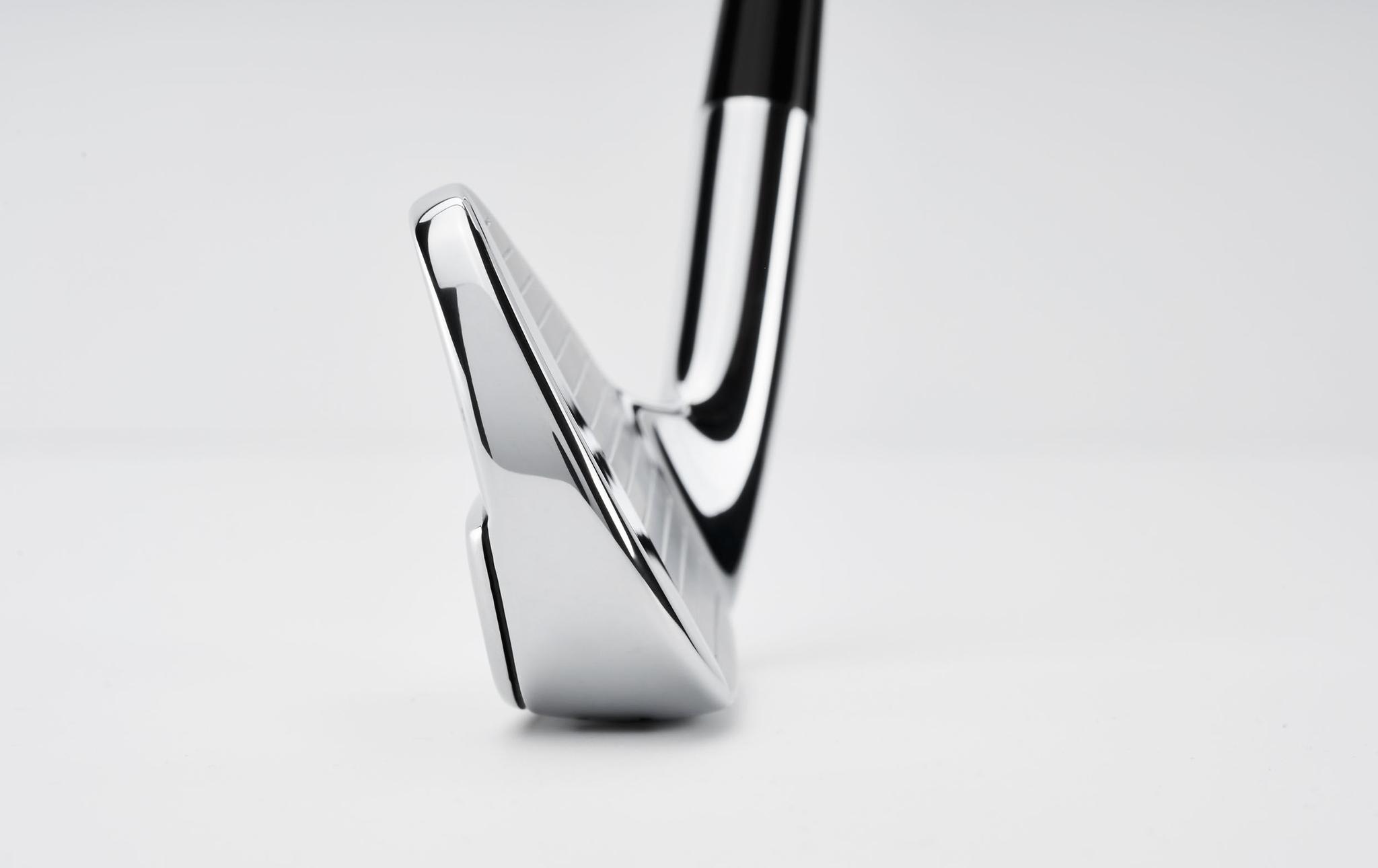 Rogue ST Pro Irons | Callaway Golf | Specs, Reviews & Videos