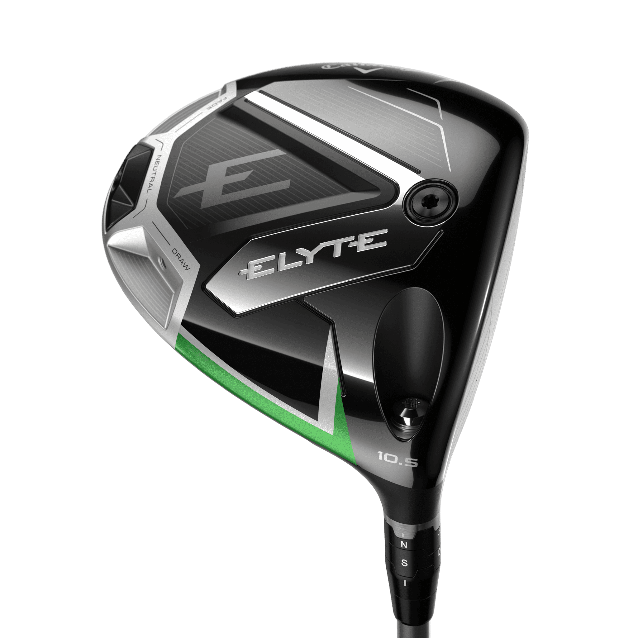 Callaway Elyte Golf Clubs | Callaway Golf