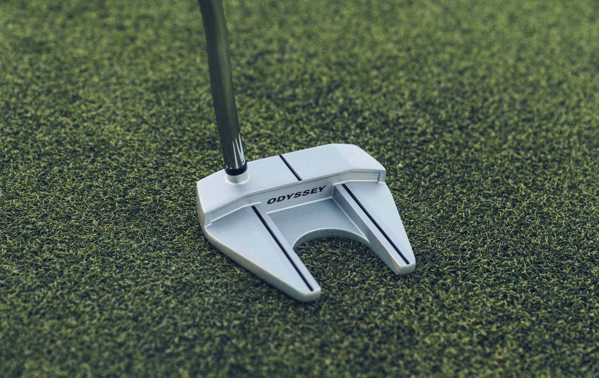 Odyssey White Hot OG Seven DB Putter | Callaway Golf Pre-Owned