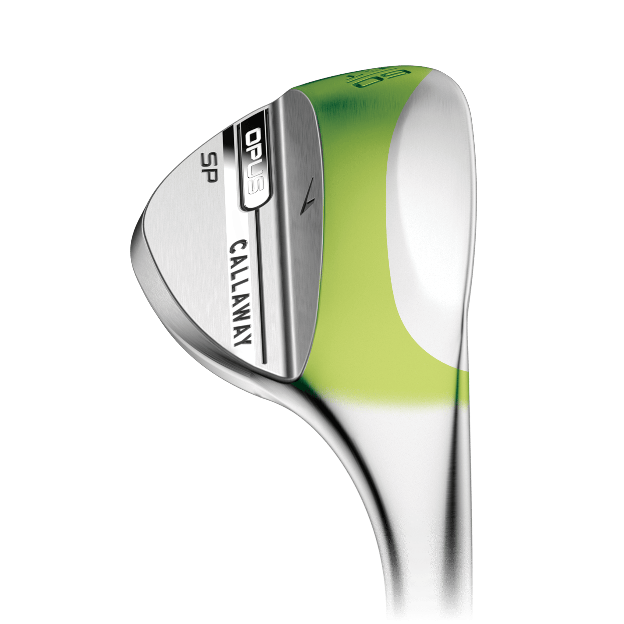 Opus SP Chrome Wedges | Callaway Golf