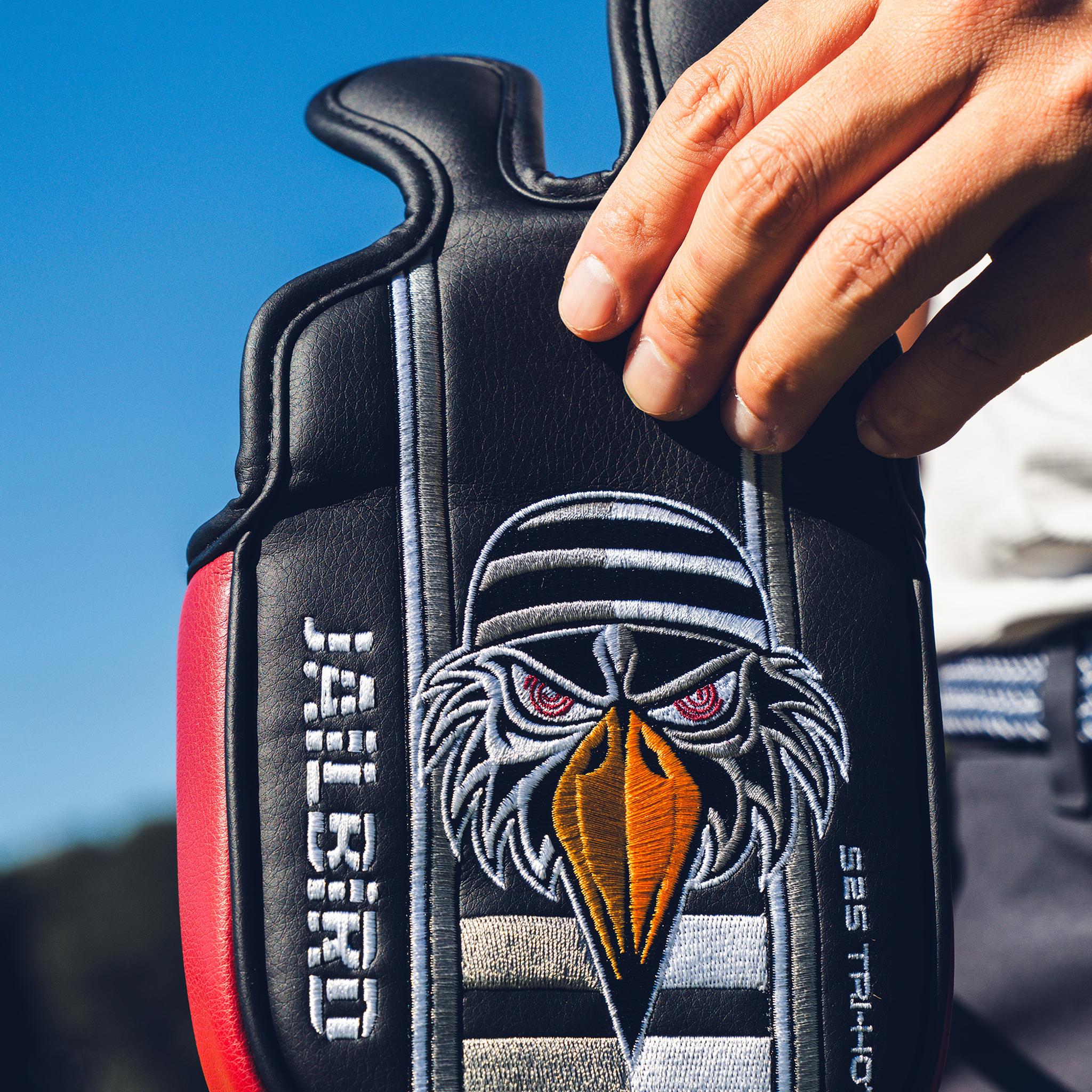 Square 2 Square Tri-HOT Jailbird Putter | Odyssey Golf