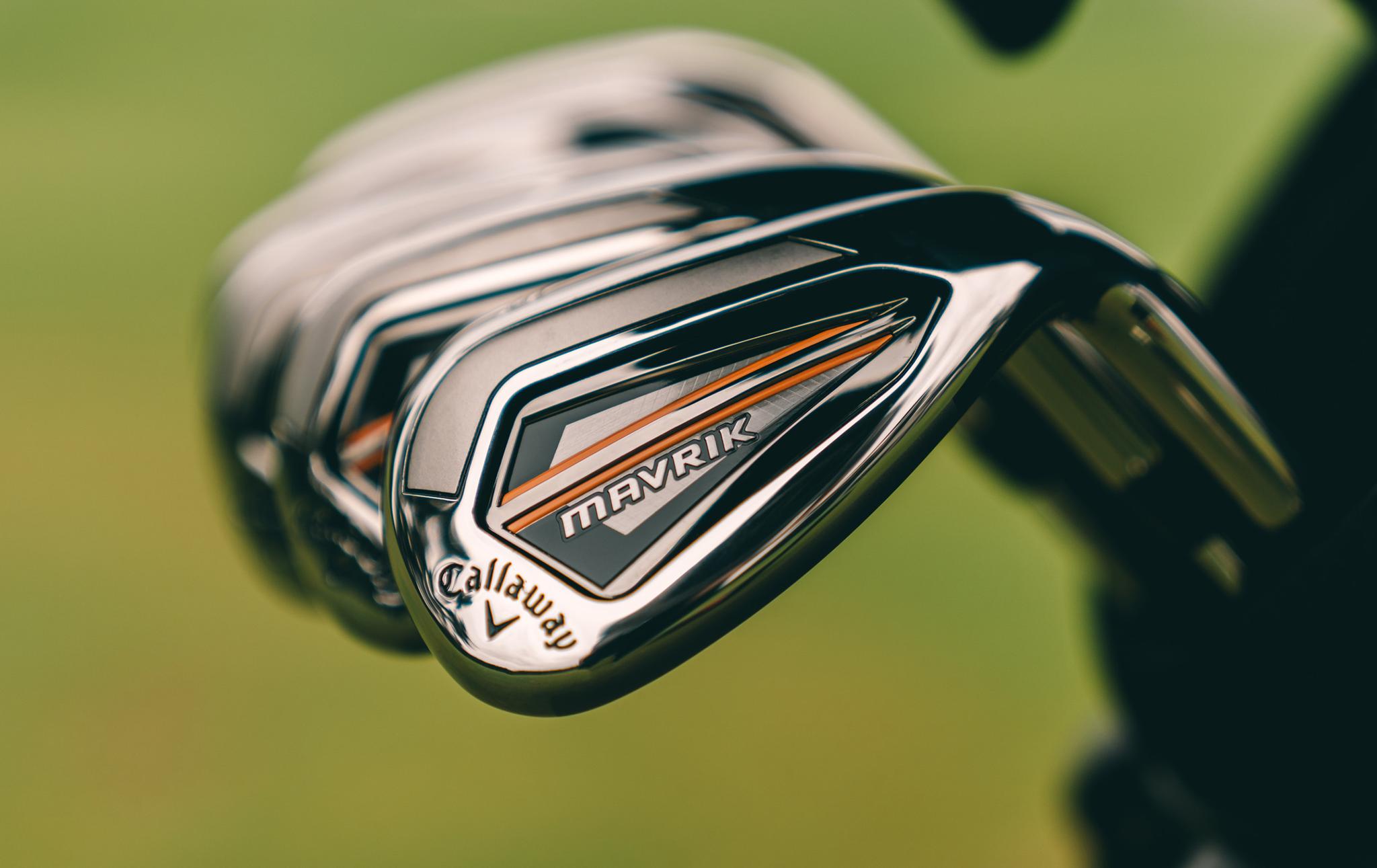 Women's Mavrik Complete Set | Callaway Golf