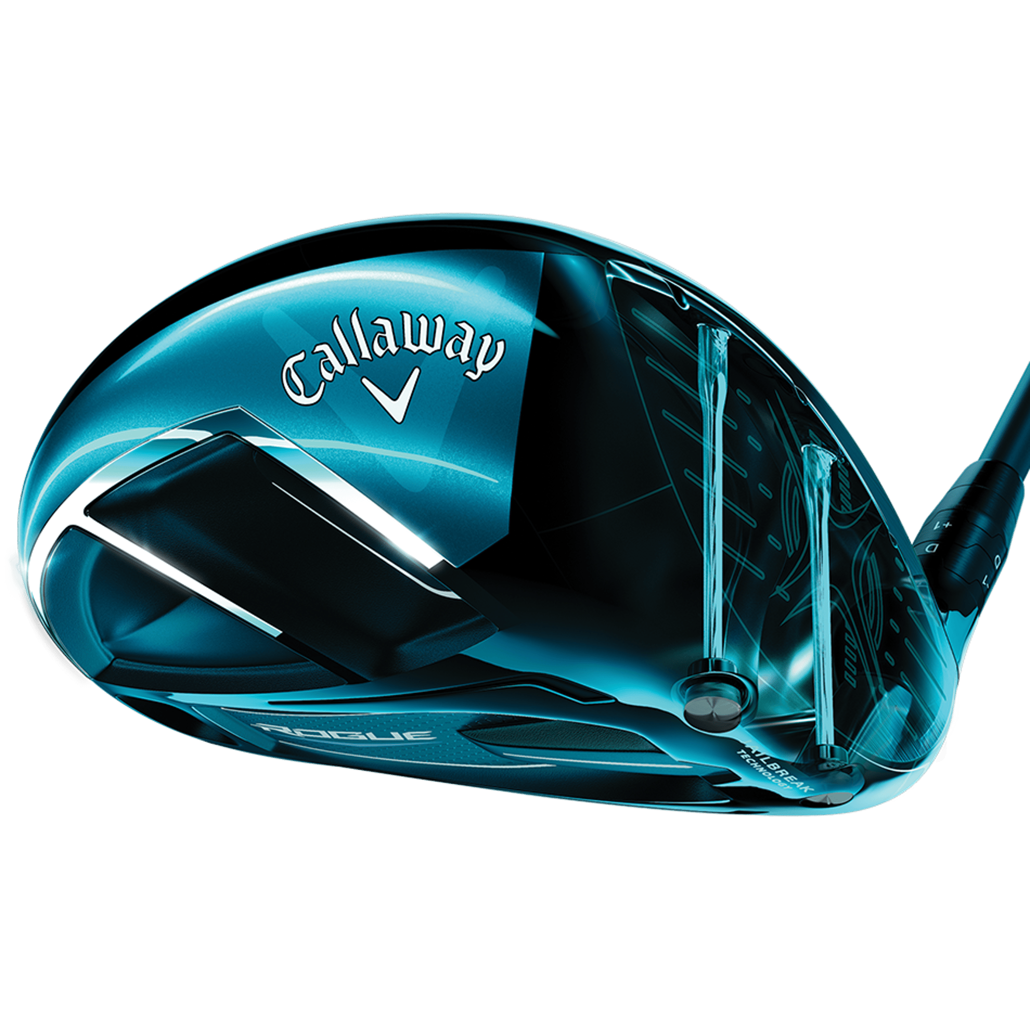 Callaway Golf Women's Rogue Drivers | Callaway Golf Pre-Owned