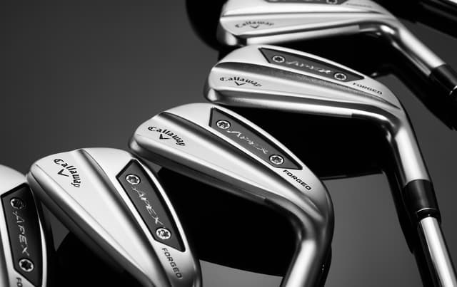 Apex Ai200 Irons | Callaway Golf