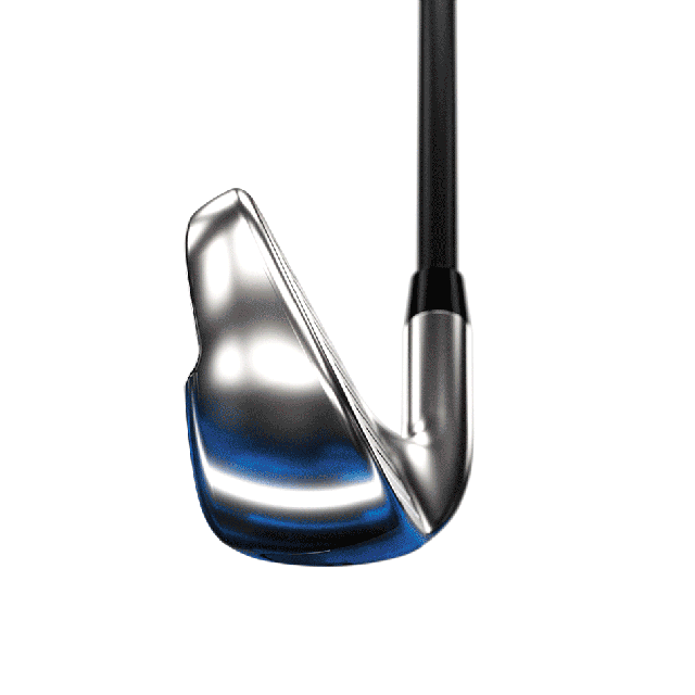 Callaway Big Bertha 21 Irons | Callaway Golf Pre-Owned