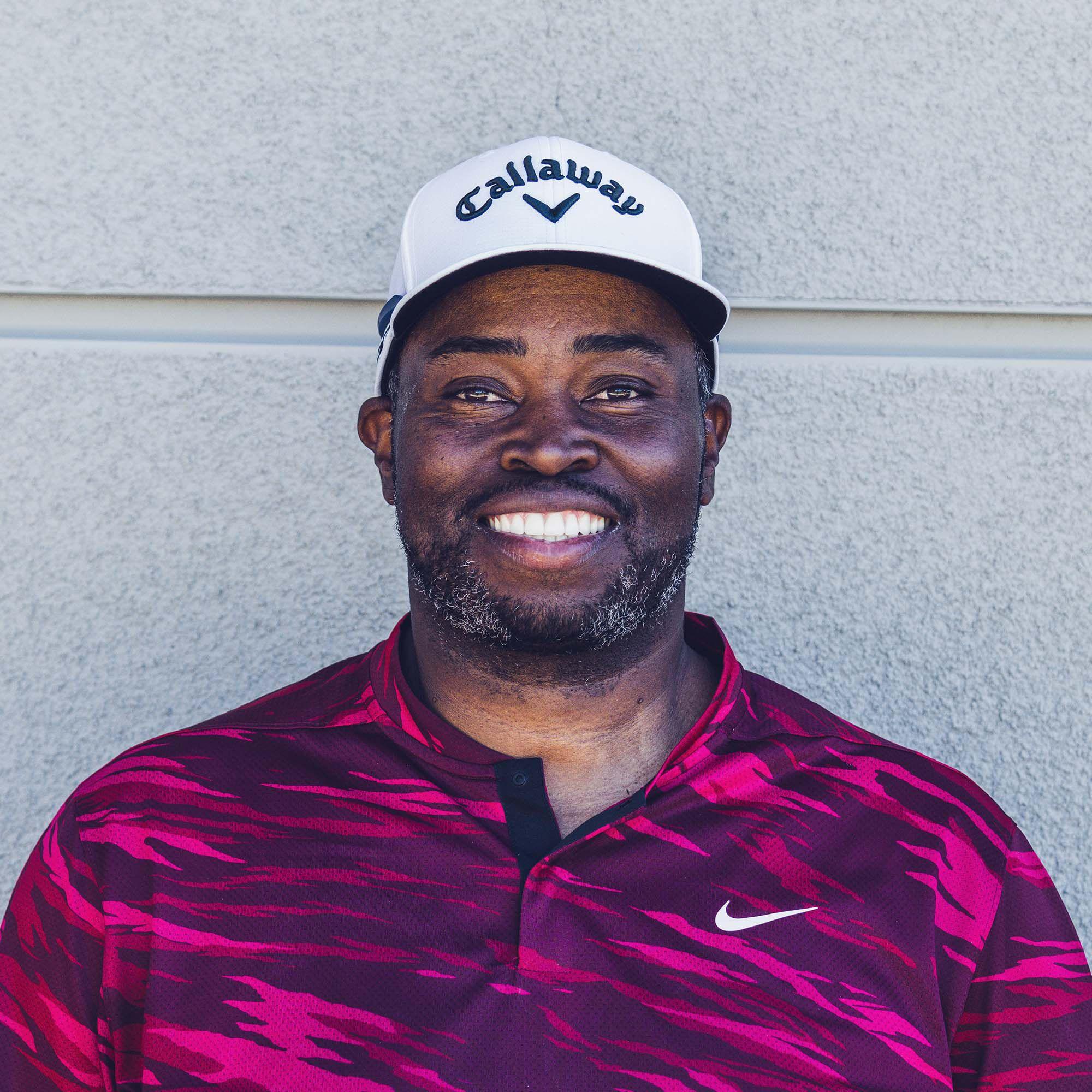 Team Callaway: Adaptive Team