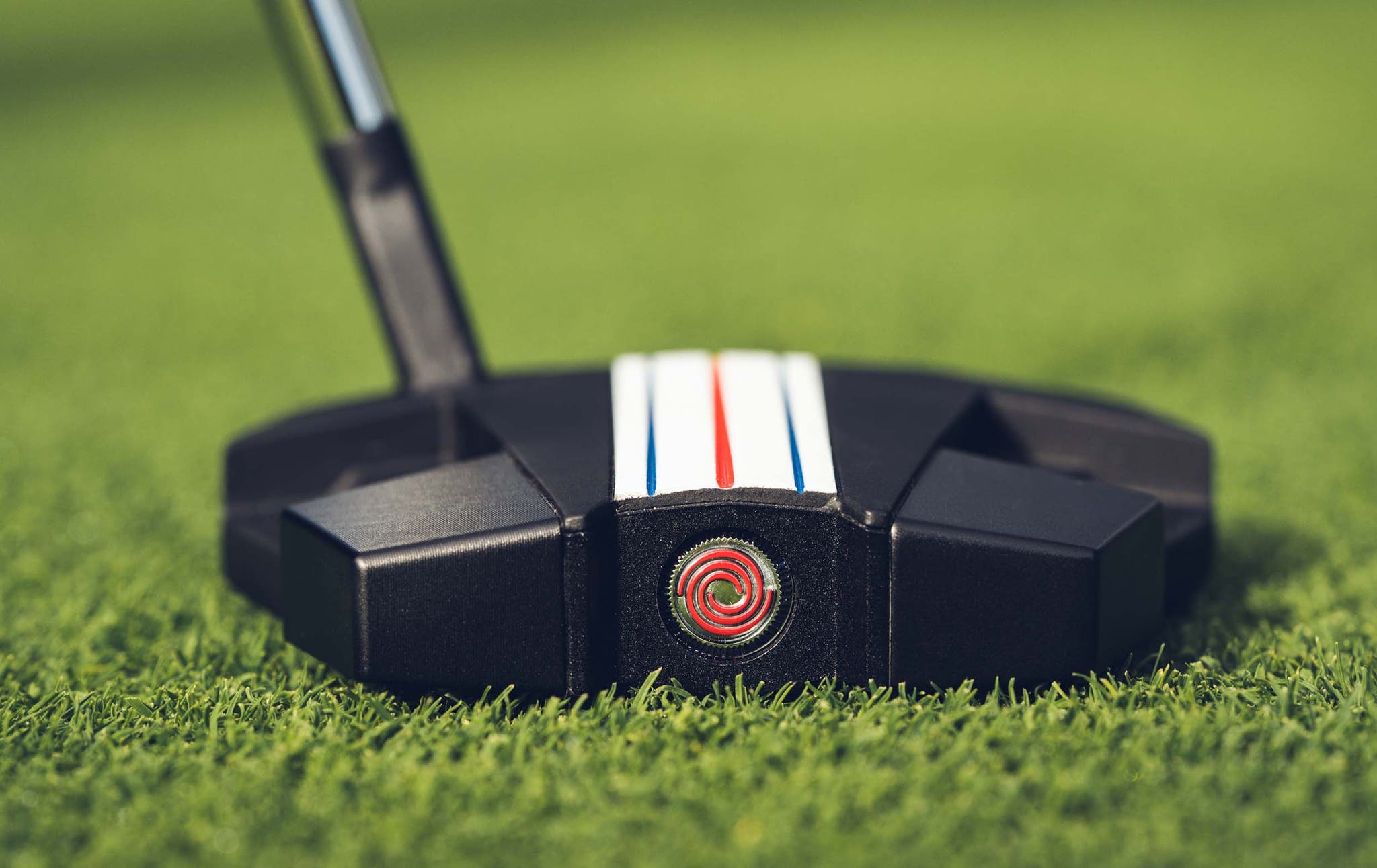 Eleven Triple Track S Putter | Odyssey Golf | Specs & Reviews