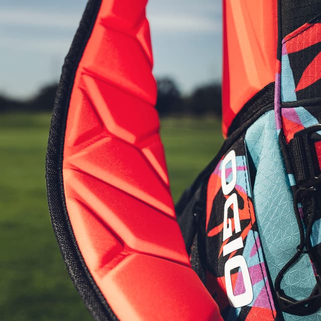 Silencer Hybrid Golf Bag | OGIO