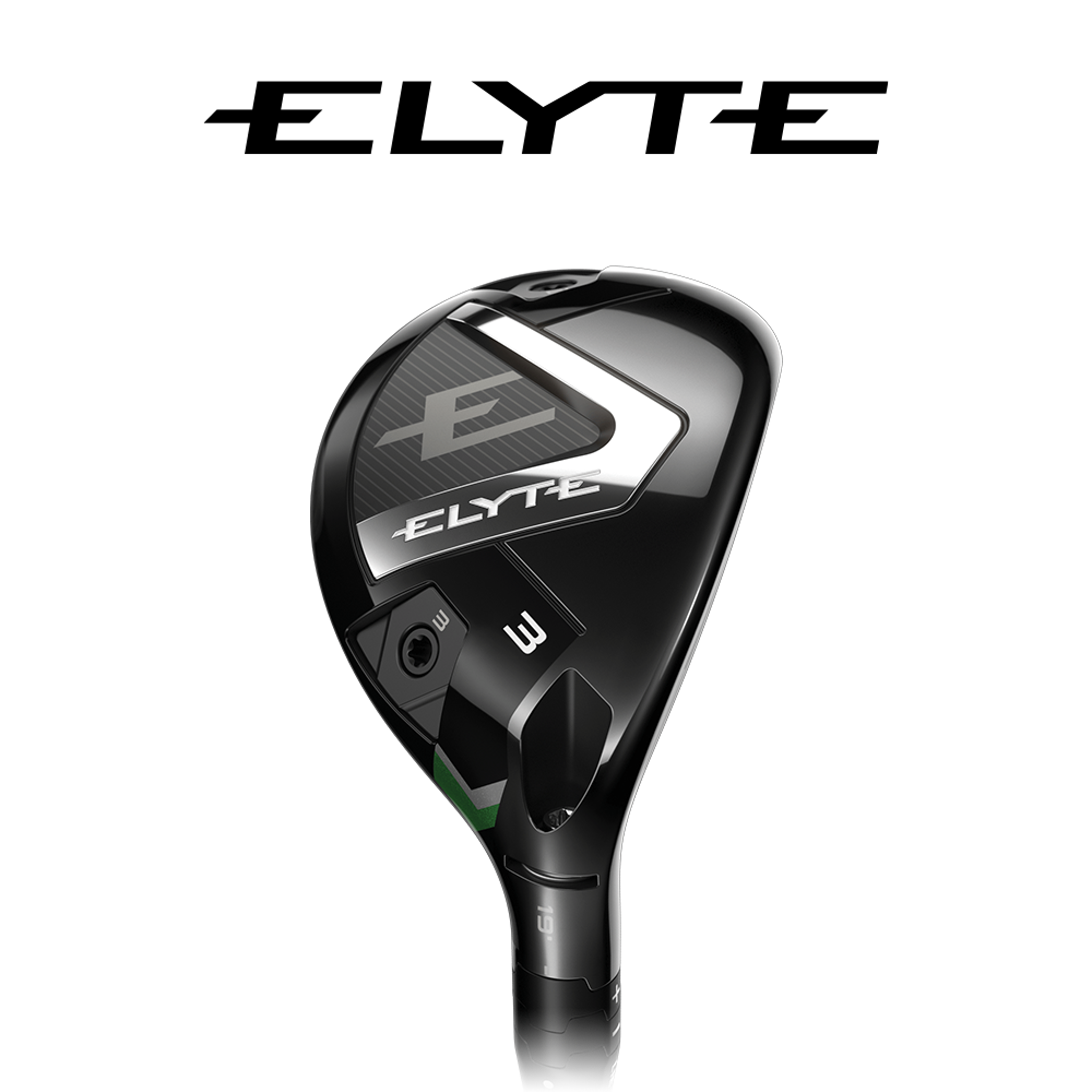 Women's Elyte Max Fast Hybrids | Callaway Golf