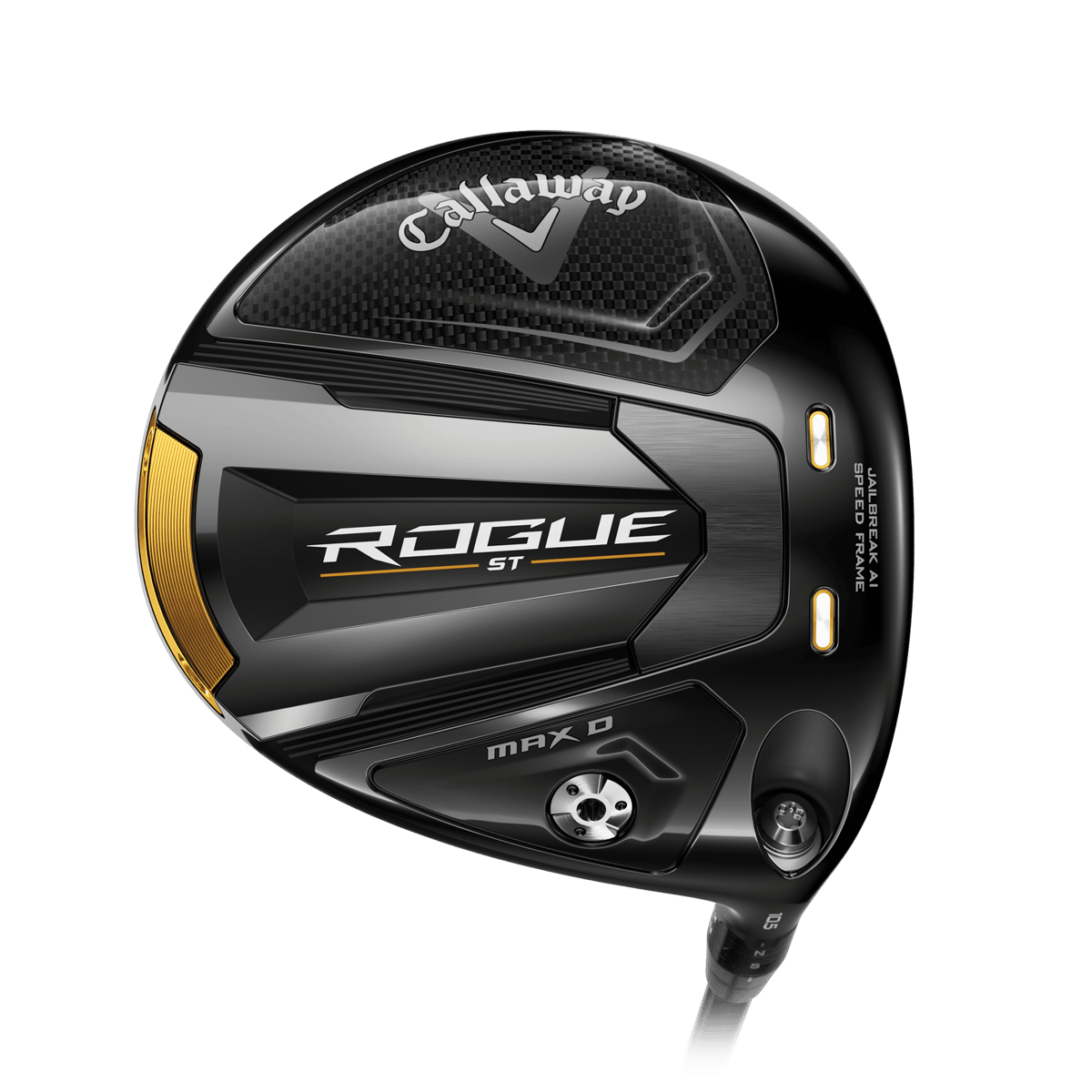 Driver Callaway Rogue ST MAX D | Callaway Golf