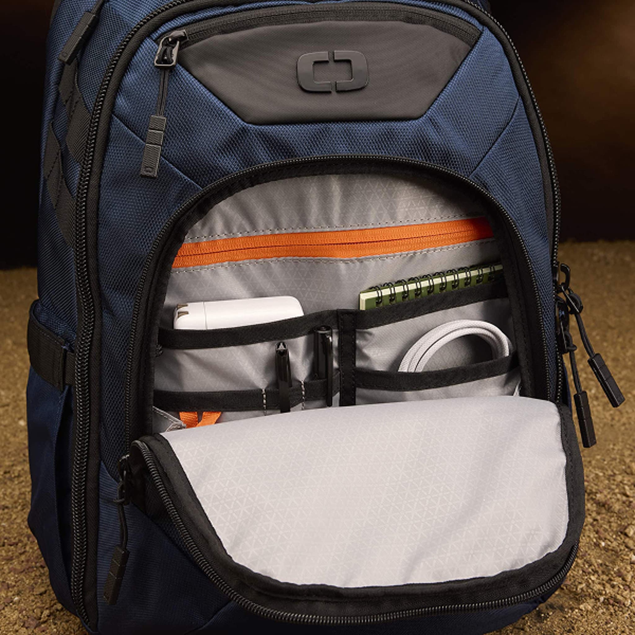 Gambit DNA Backpack | OGIO