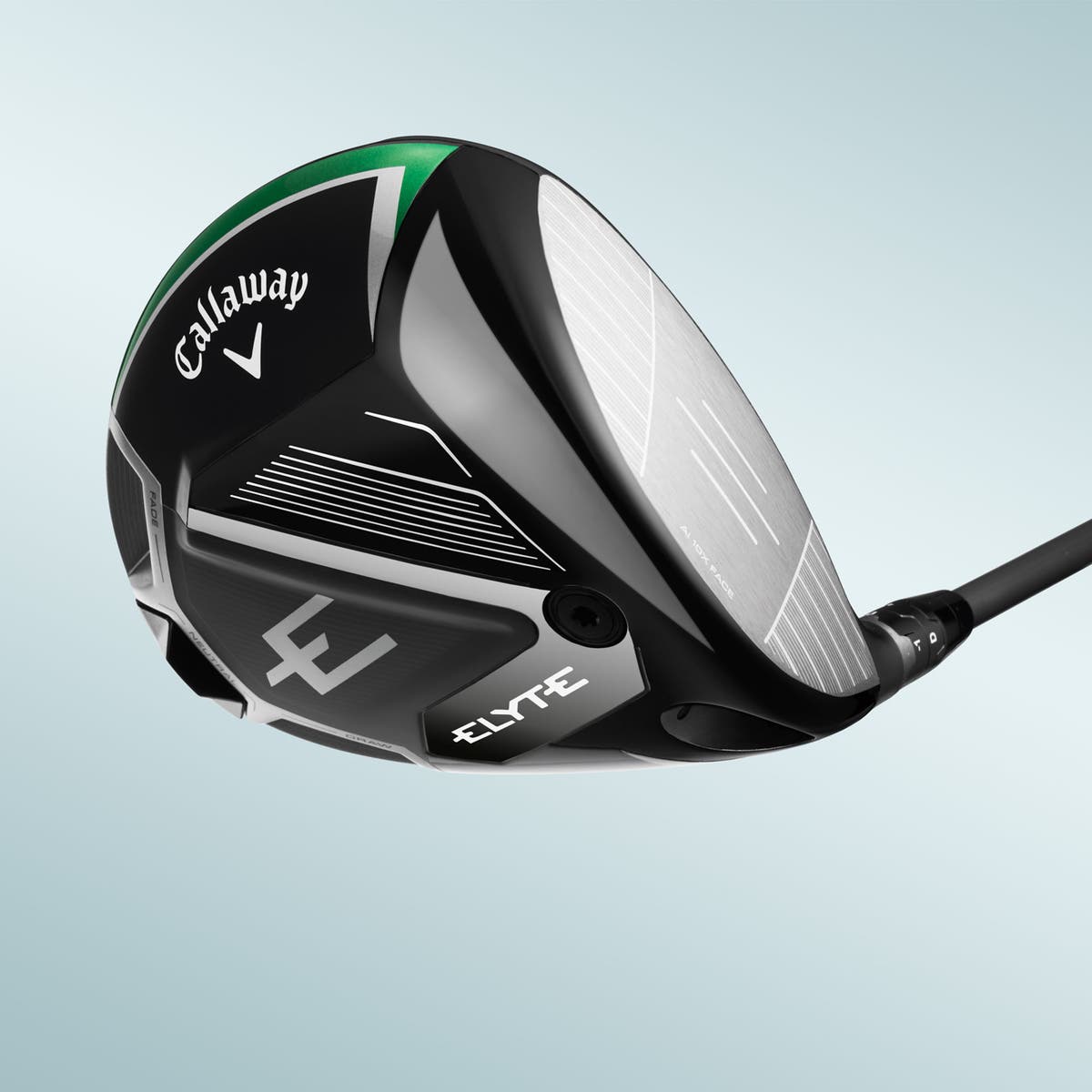 Callaway Elyte Golf Clubs | Callaway Golf