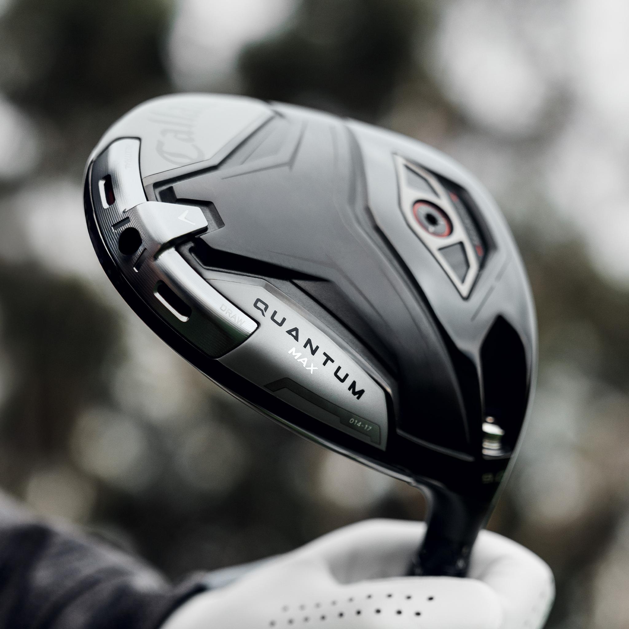 Golf Driver Buying Guide (2026) | Callaway Golf