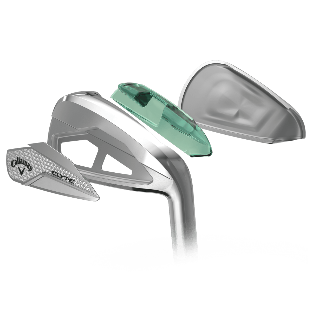 Elyte HL Irons | Callaway Golf