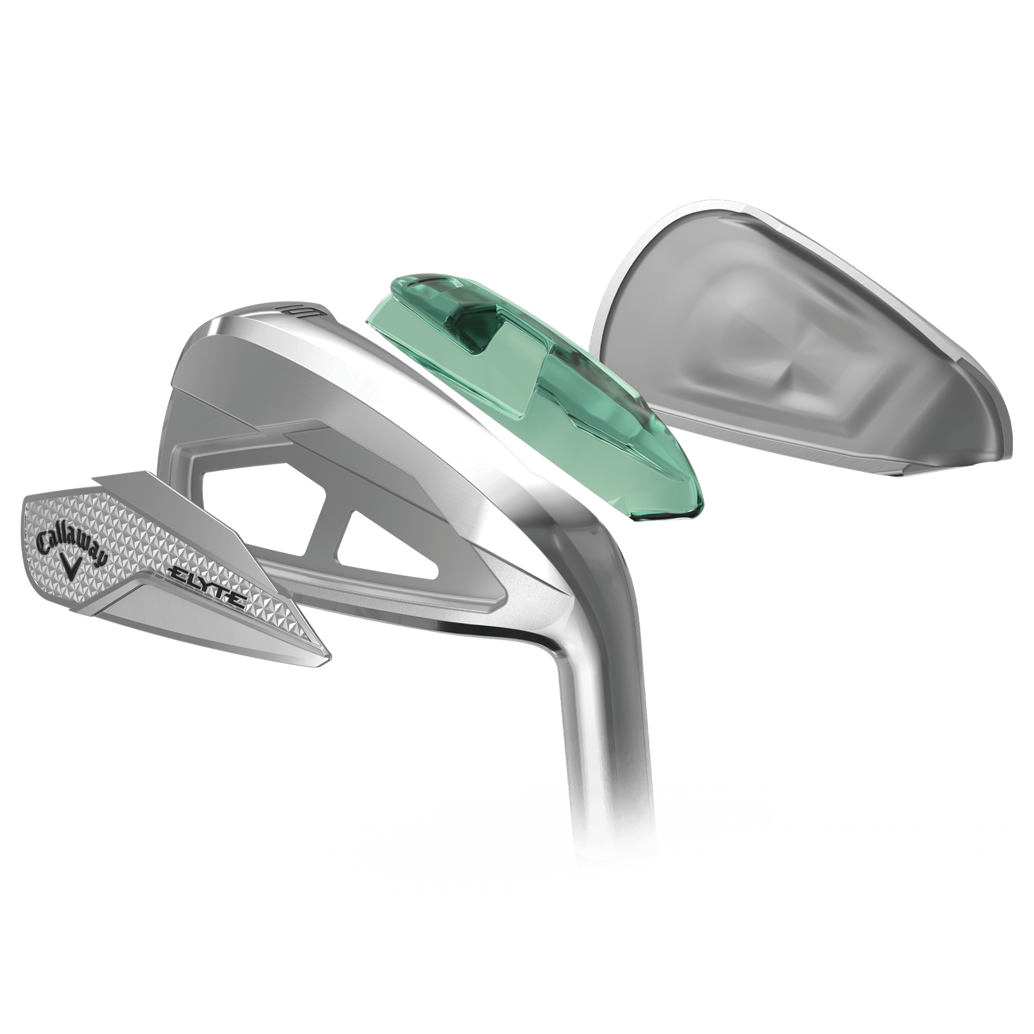Elyte HL Irons | Callaway Golf