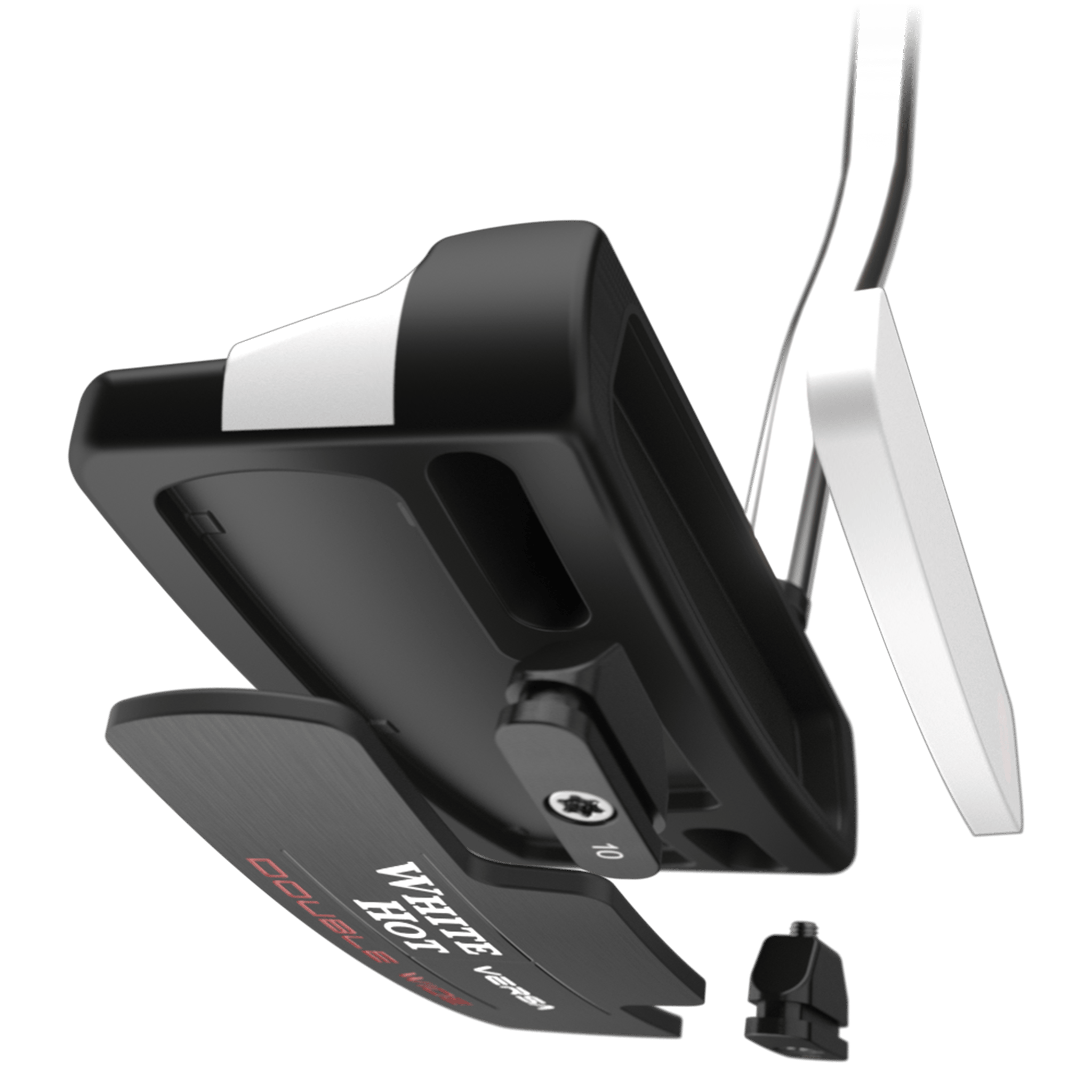 Odyssey White Hot Versa Double Wide DB Putter | Callaway Golf Pre-Owned